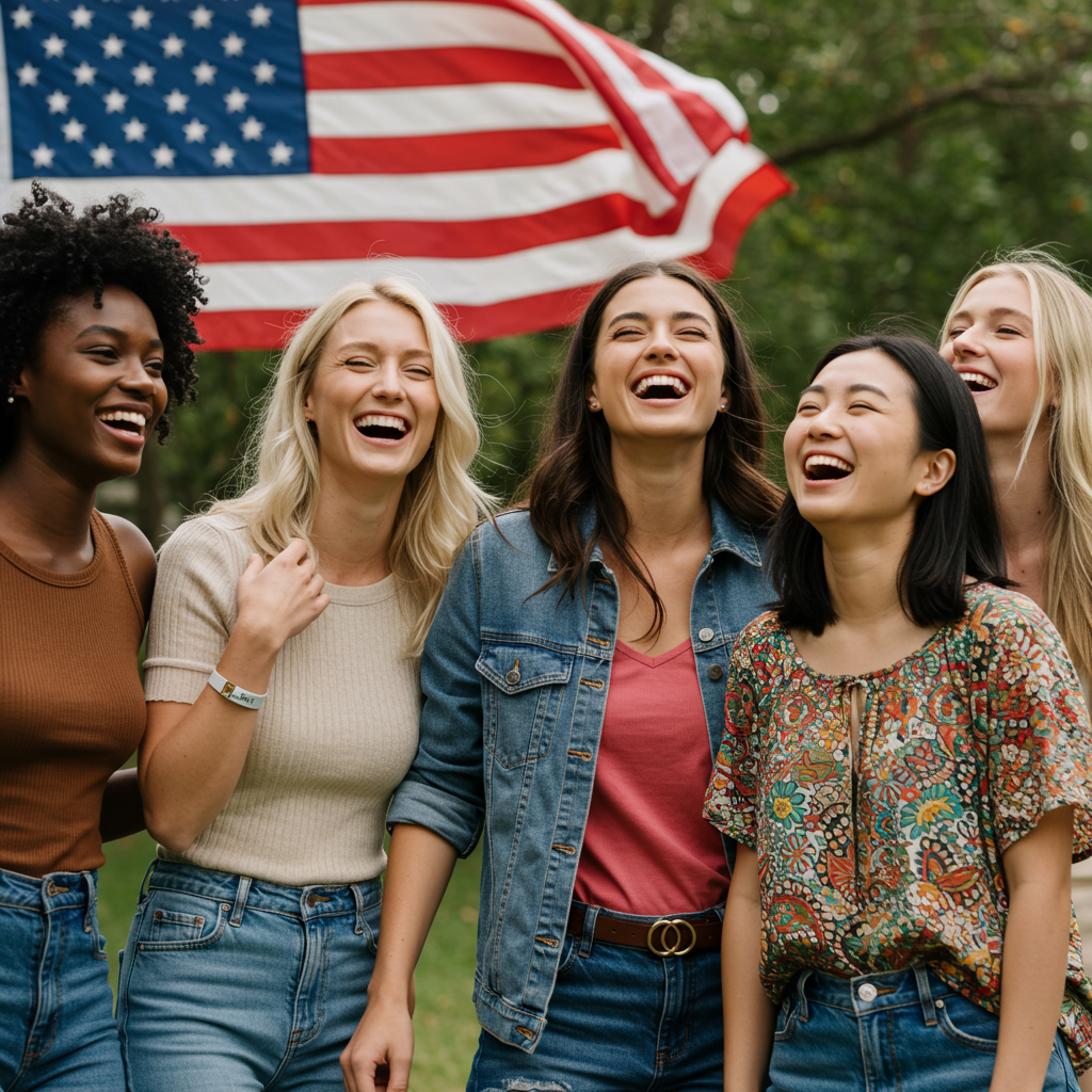 Women’s Apparel - American-Made Fashion | Crown and Creed